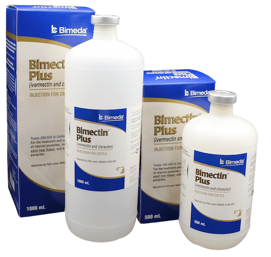 Bimectin - United States