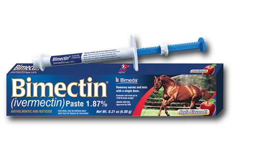 Bimectin - United States