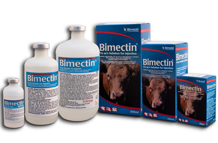 Bimectin - United Kingdom
