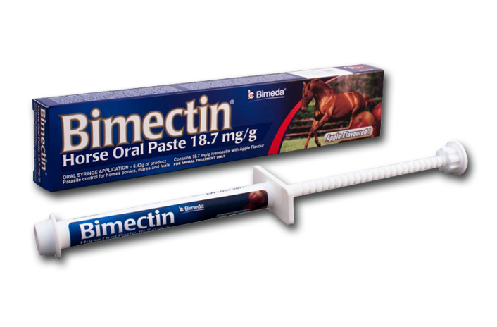 Bimectin - United Kingdom