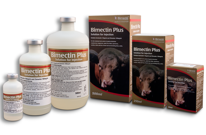 Bimectin - United Kingdom